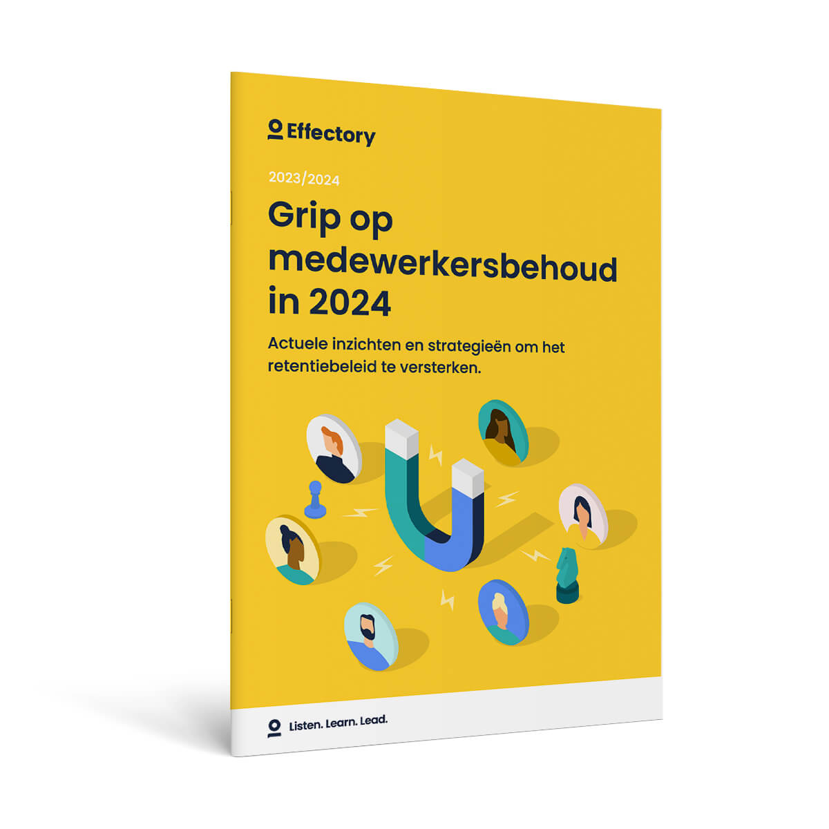 Effectory, dé partner in de zorg | Effectory