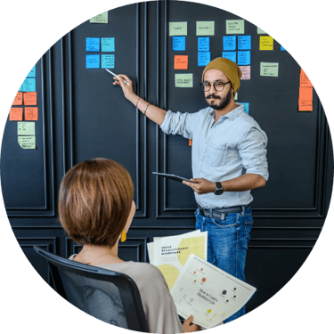 Een krachtig platform voor medewerkersfeedback | Effectory