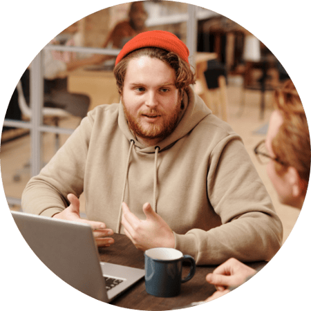 Een krachtig platform voor medewerkersfeedback | Effectory