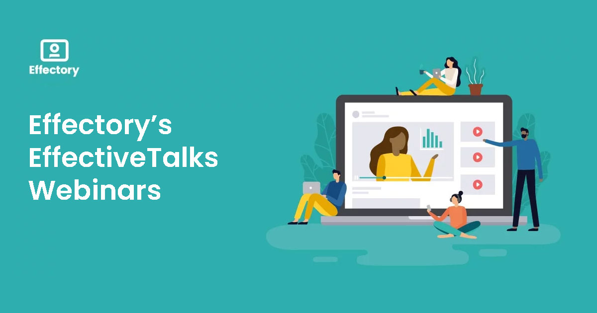 Webinar Team Development