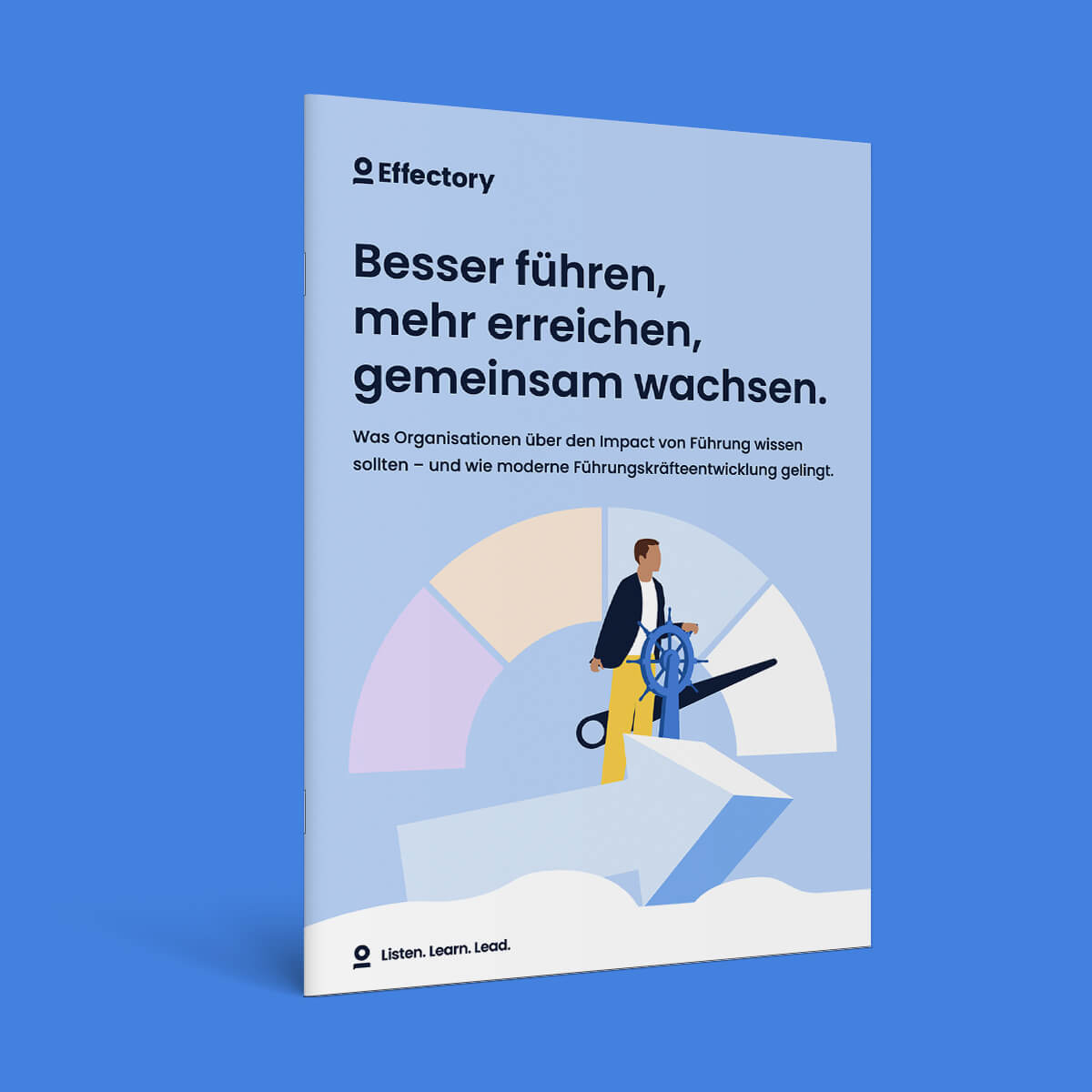 Guide: Effektive Führung | Effectory